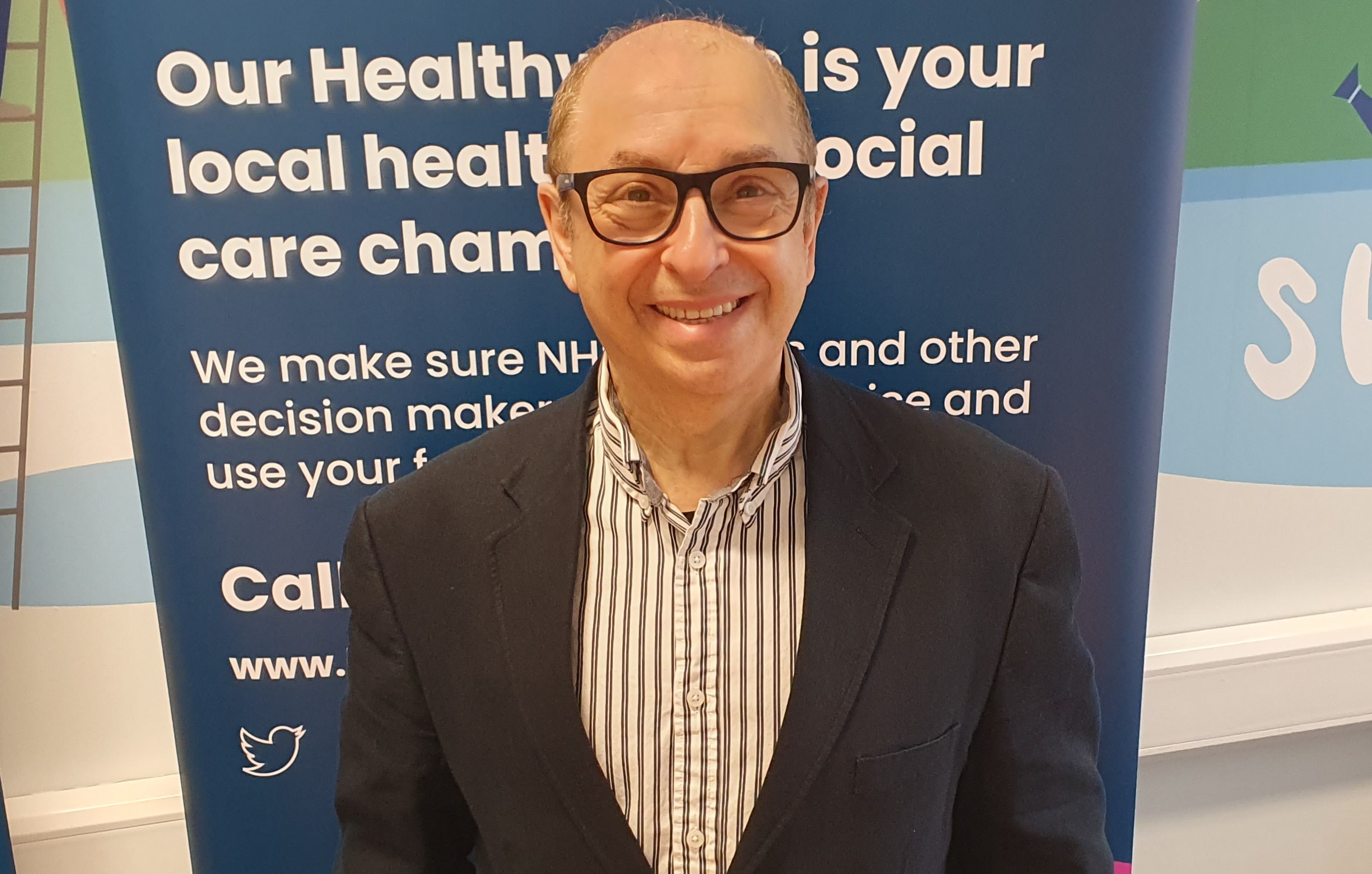 Cambridgeshire health champion calls for rethink amid NHS dental charge ...