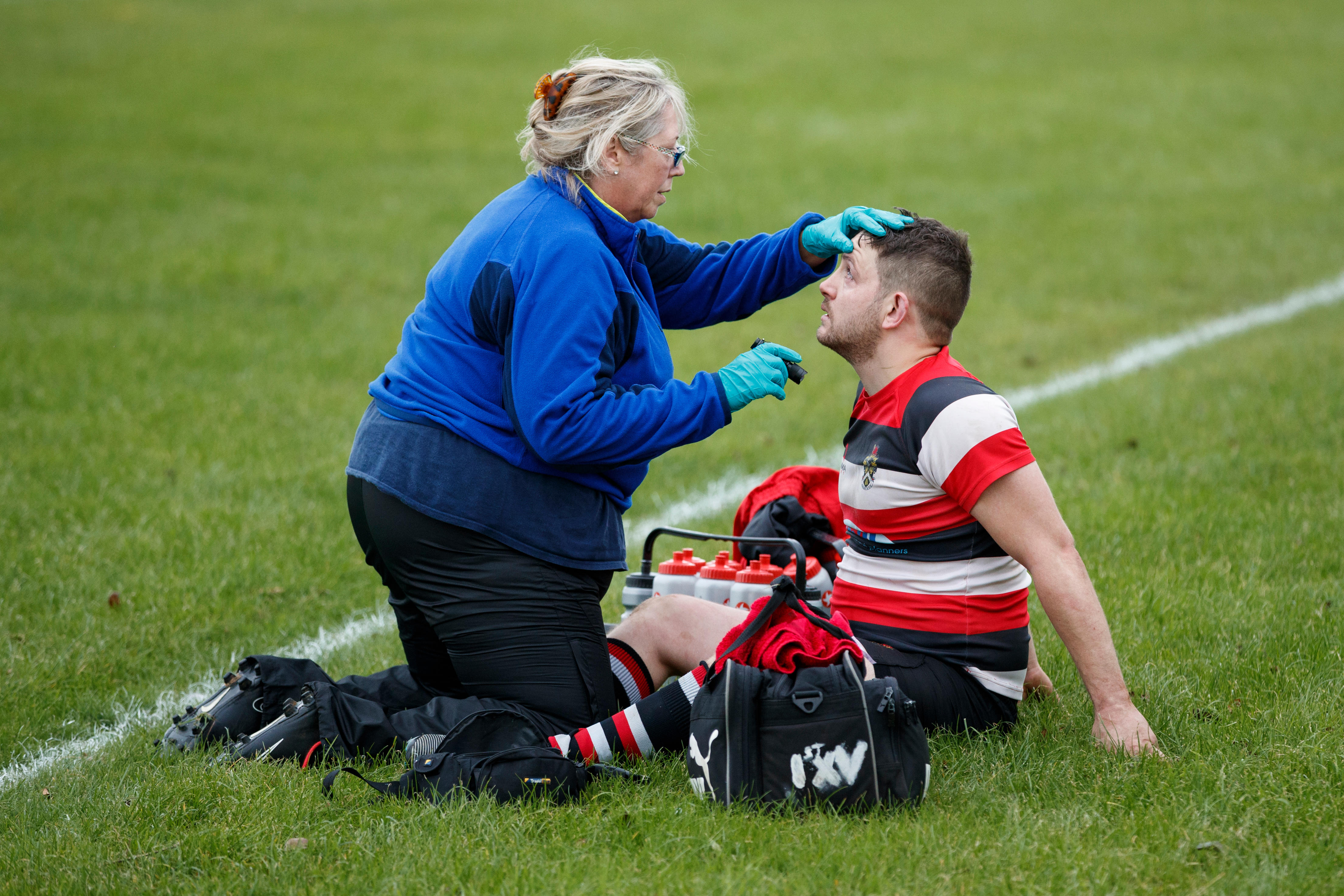 UEA professor welcomes new concussion guidance for grassroots sport