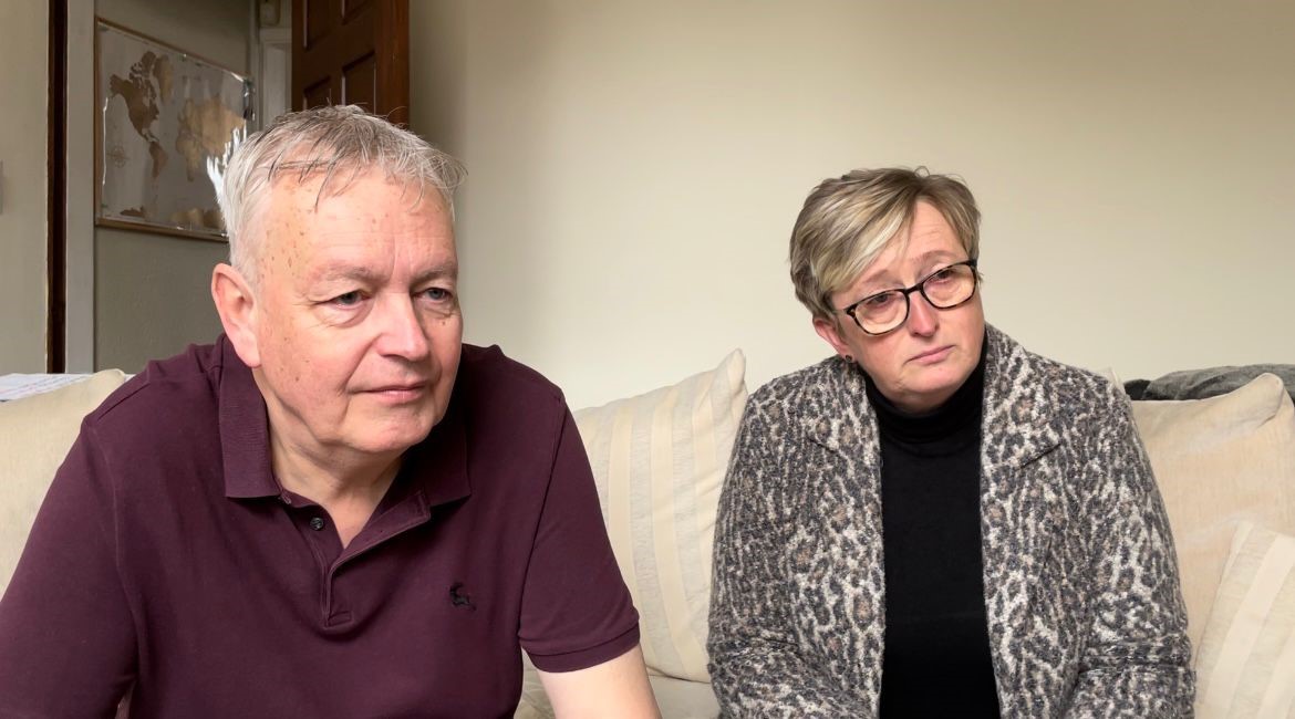 Gracie Spinks' parents: 'No excuse' for stalking complaints to be ...