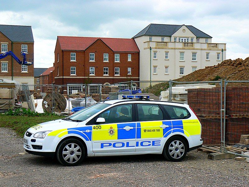 Wiltshire Police deal with 'ongoing challenge' as crime rates jump