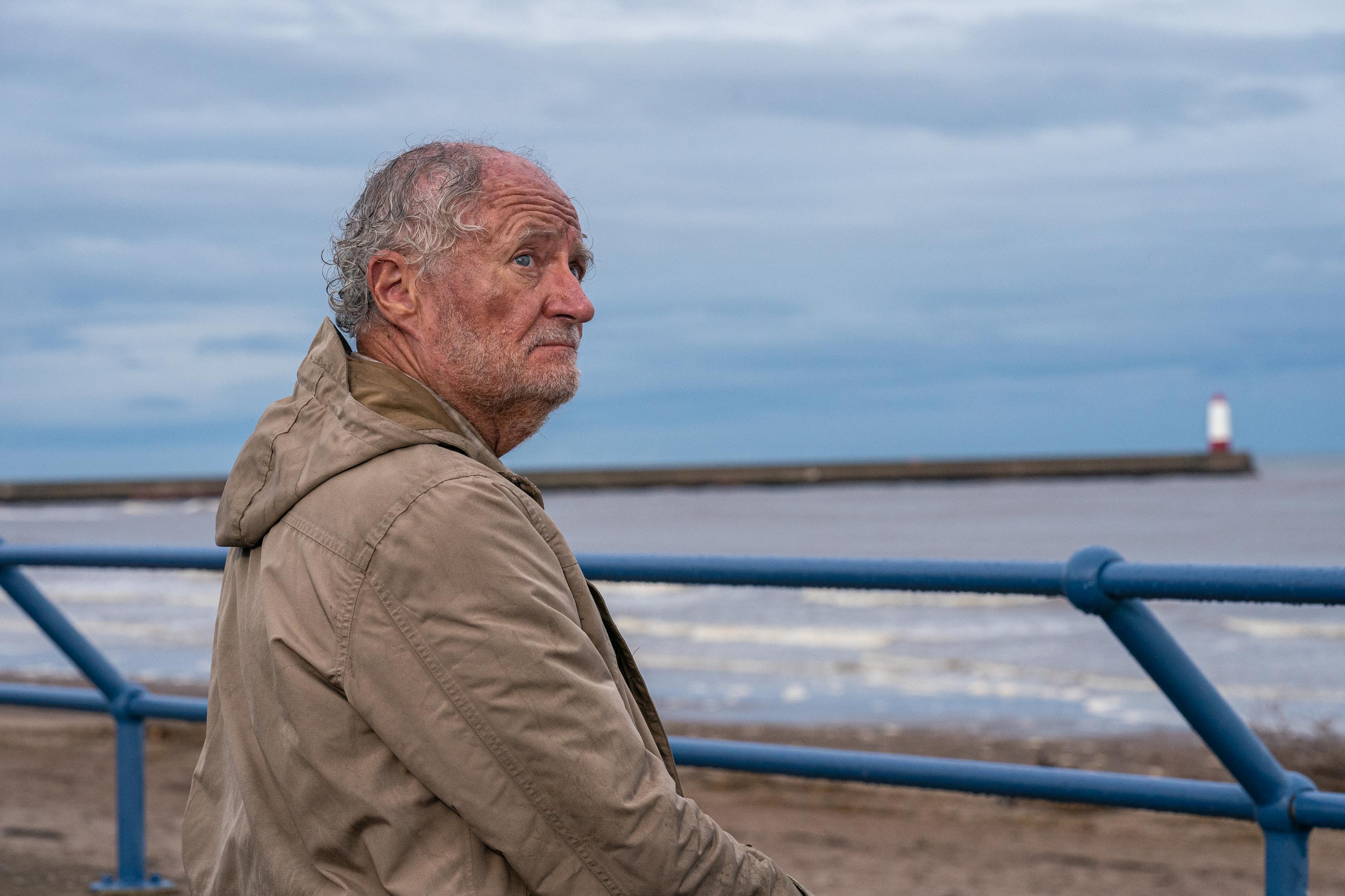 Oscar-winning actor's visit to Berwick set to hit the big screen | News ...