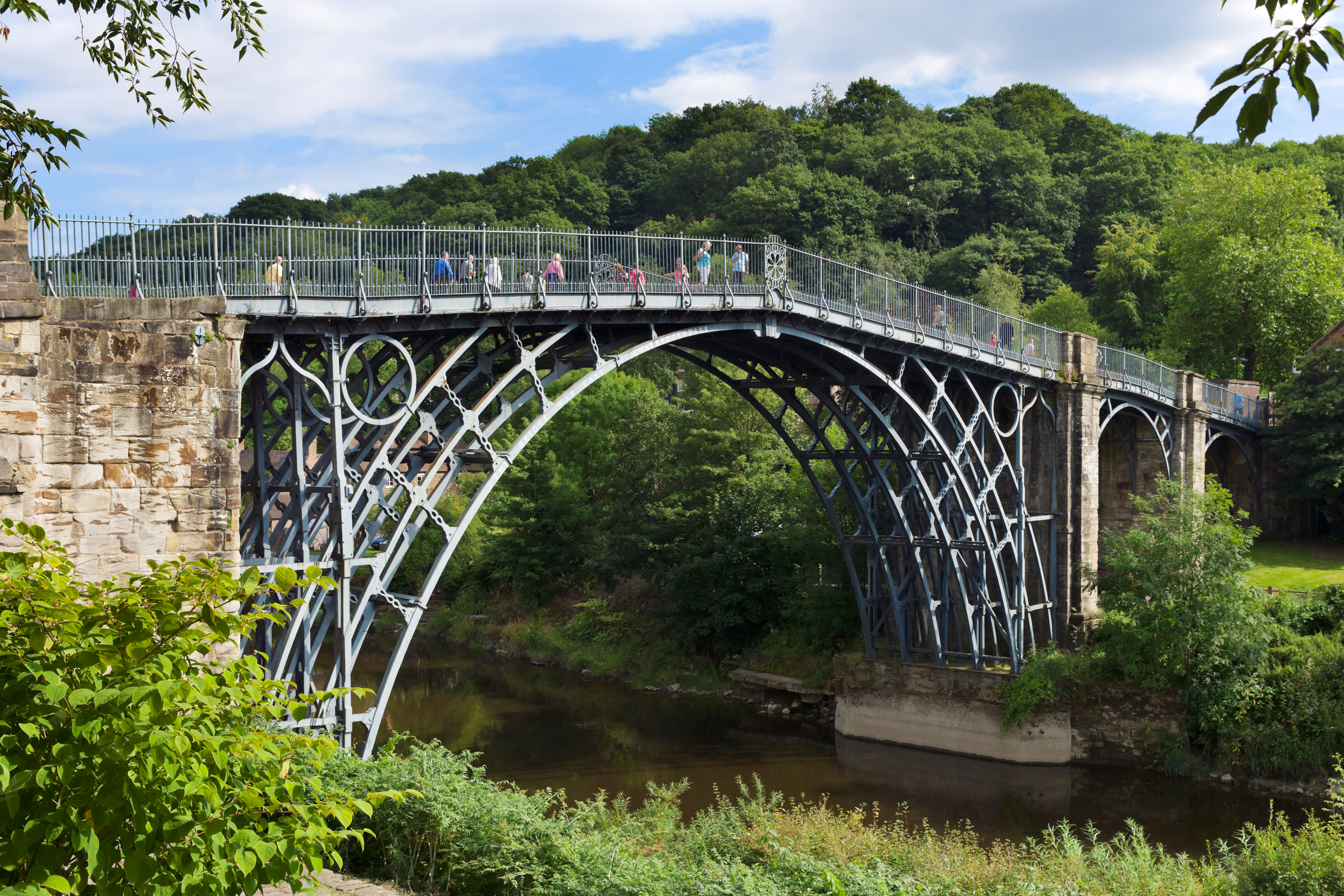 Workers exhibition opens at Ironbridge Gorge | News - undefined