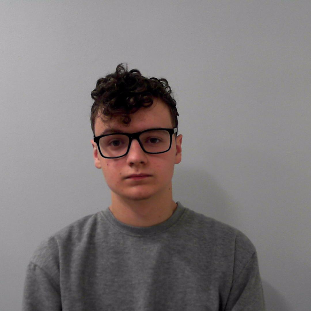 19 year old sentenced for raping teenager in North Yorkshire