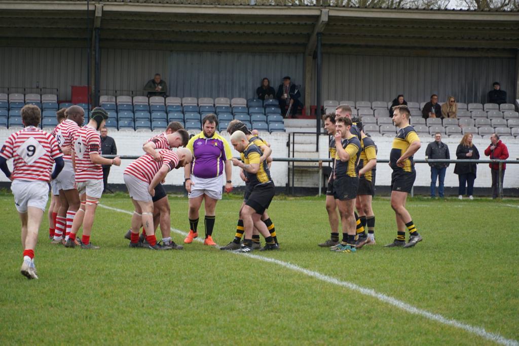 Rugby players get to grips with new concussion rules | News - Greatest ...