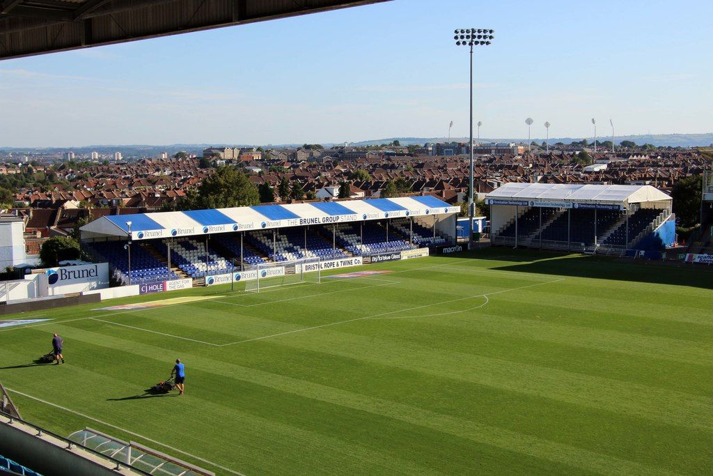 South Stand improvements finalised at The Mem