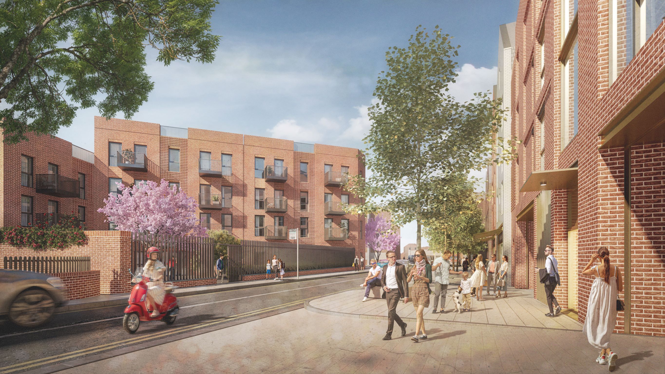 Start date set for multimillion pound redevelopment of Norwich's Anglia ...