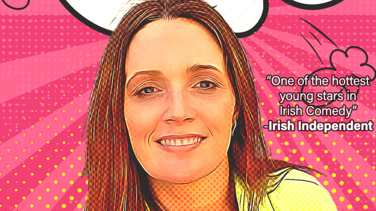 Emma Doran announces Belfast show on new comedy tour | Gigs Nightlife ...