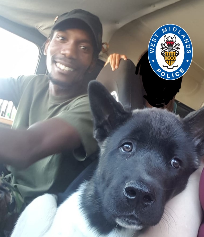 Second person charged as Birmingham murder victim named | News - KISS