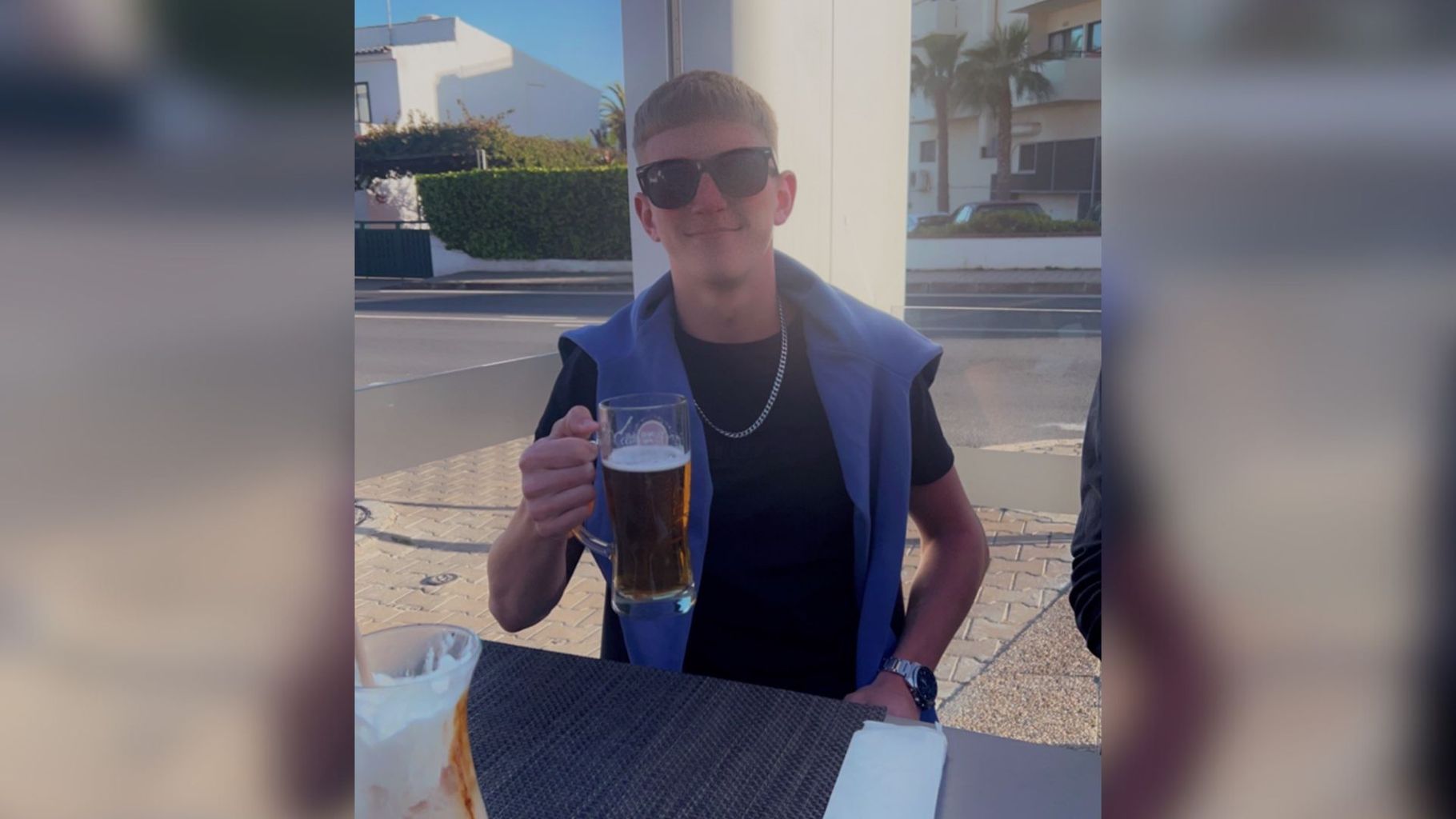 Family tribute to Swindon teenager found dead in River Thames | News ...