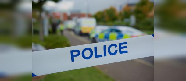 Police are investigating after two children are shot in Wolverhampton ...