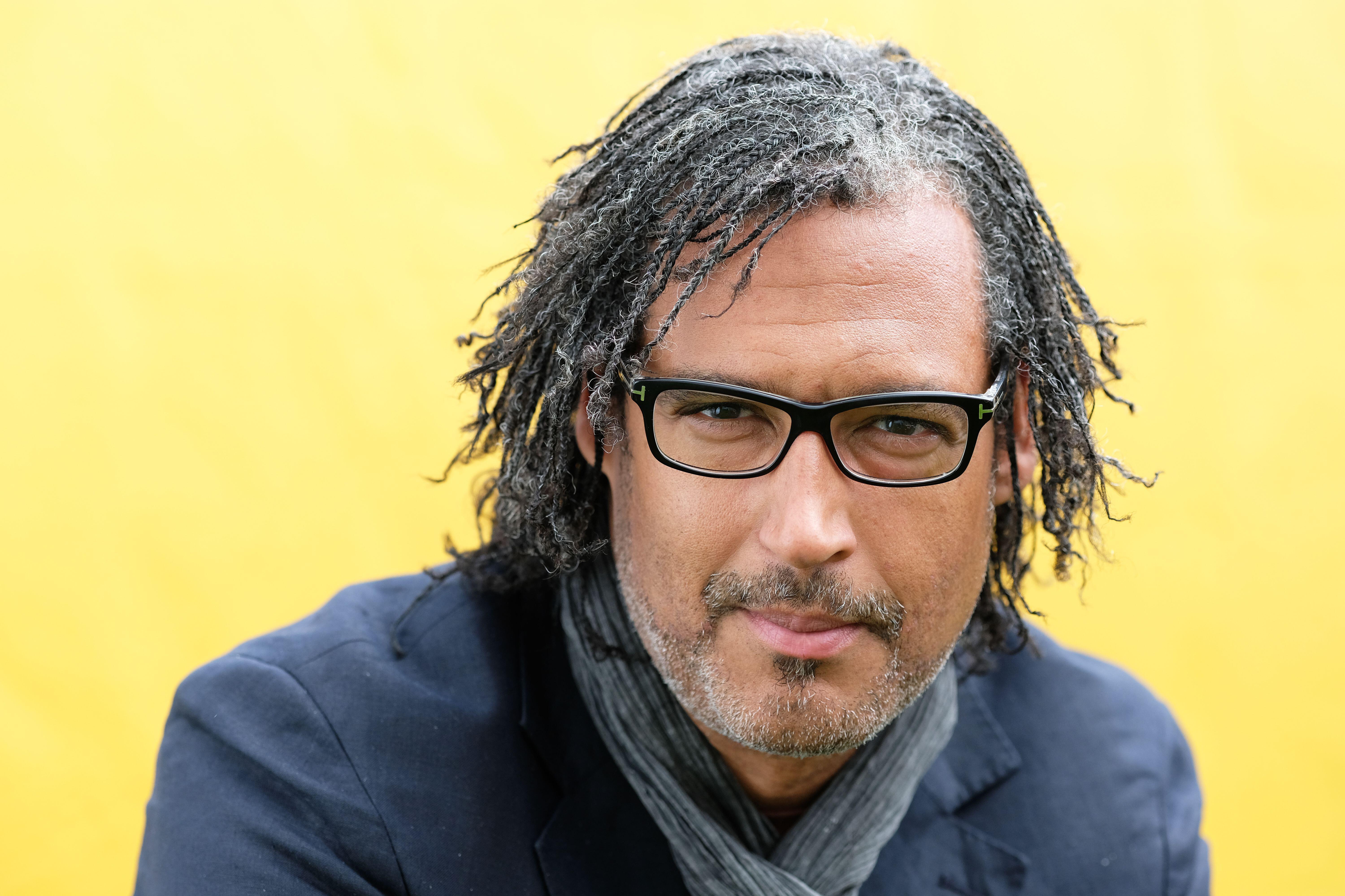 David Olusoga's Instagram, Twitter & Facebook on IDCrawl