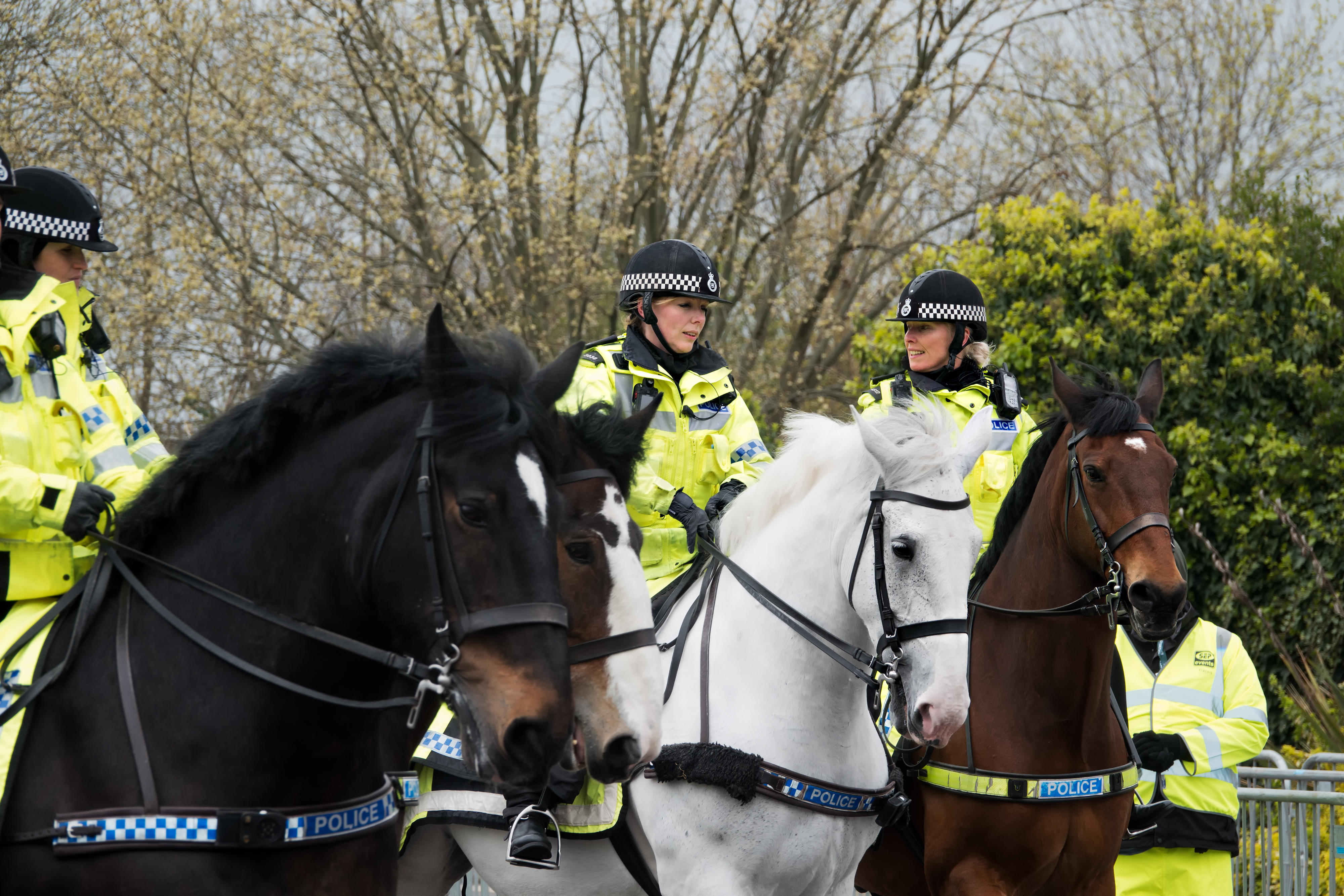 Merseyside Police to mount 'biggest policing operation' ever to keep ...