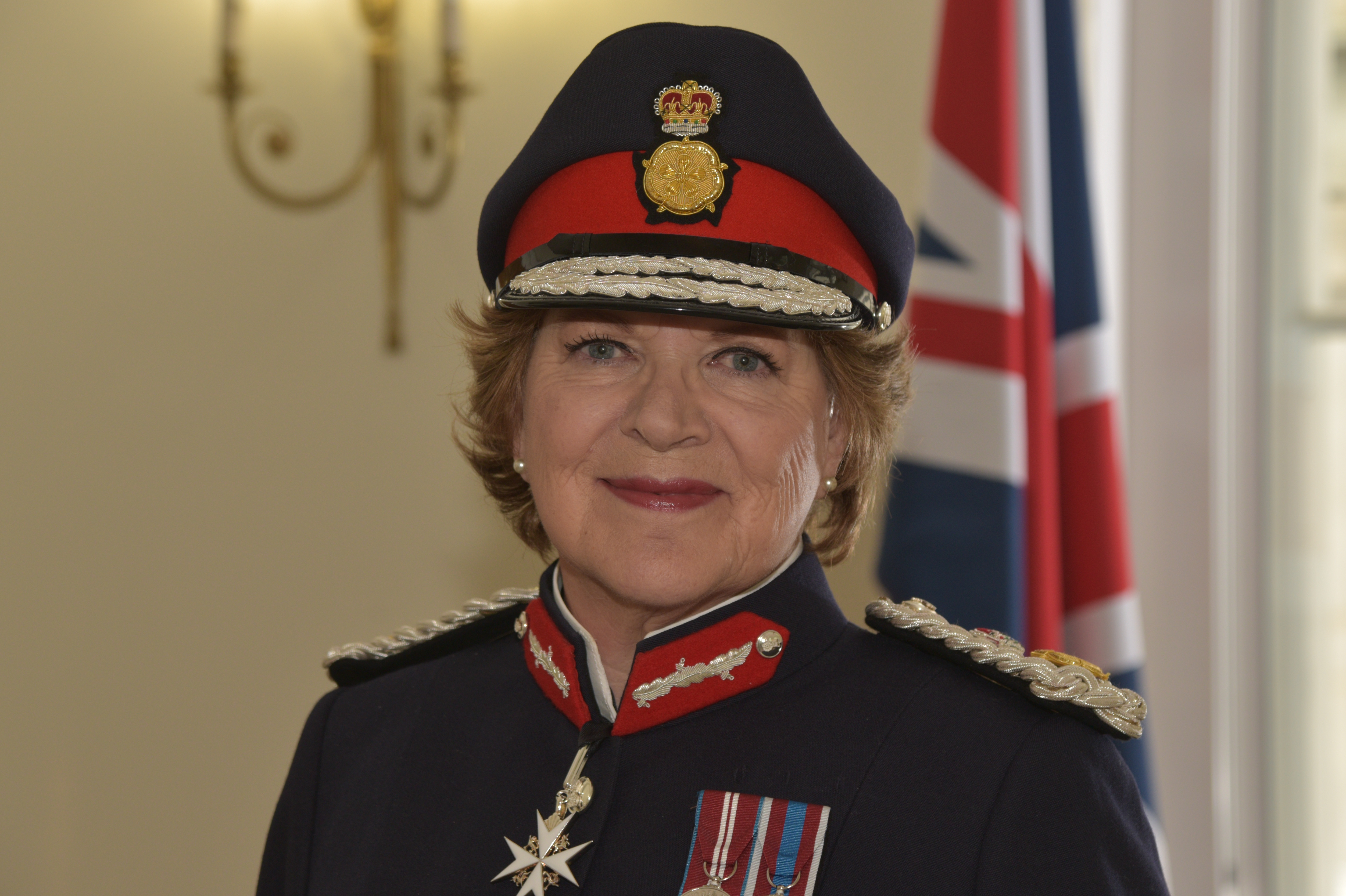 Lord-Lieutenant of Wiltshire praises Salisbury’s Coronation celebration ...