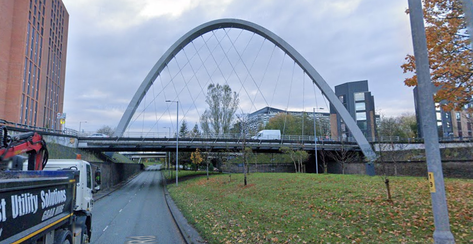 Man left with 'potentially life-threatening' injuries after falling ...