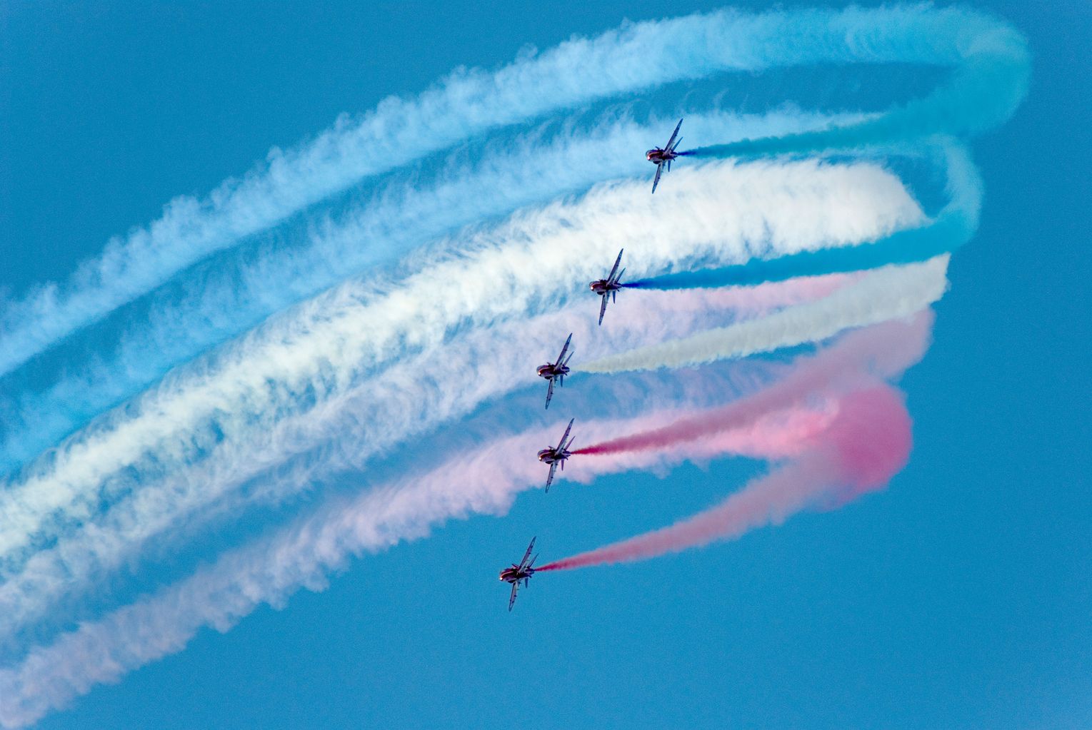 Where to watch the Coronation flypast in the East of England | News ...