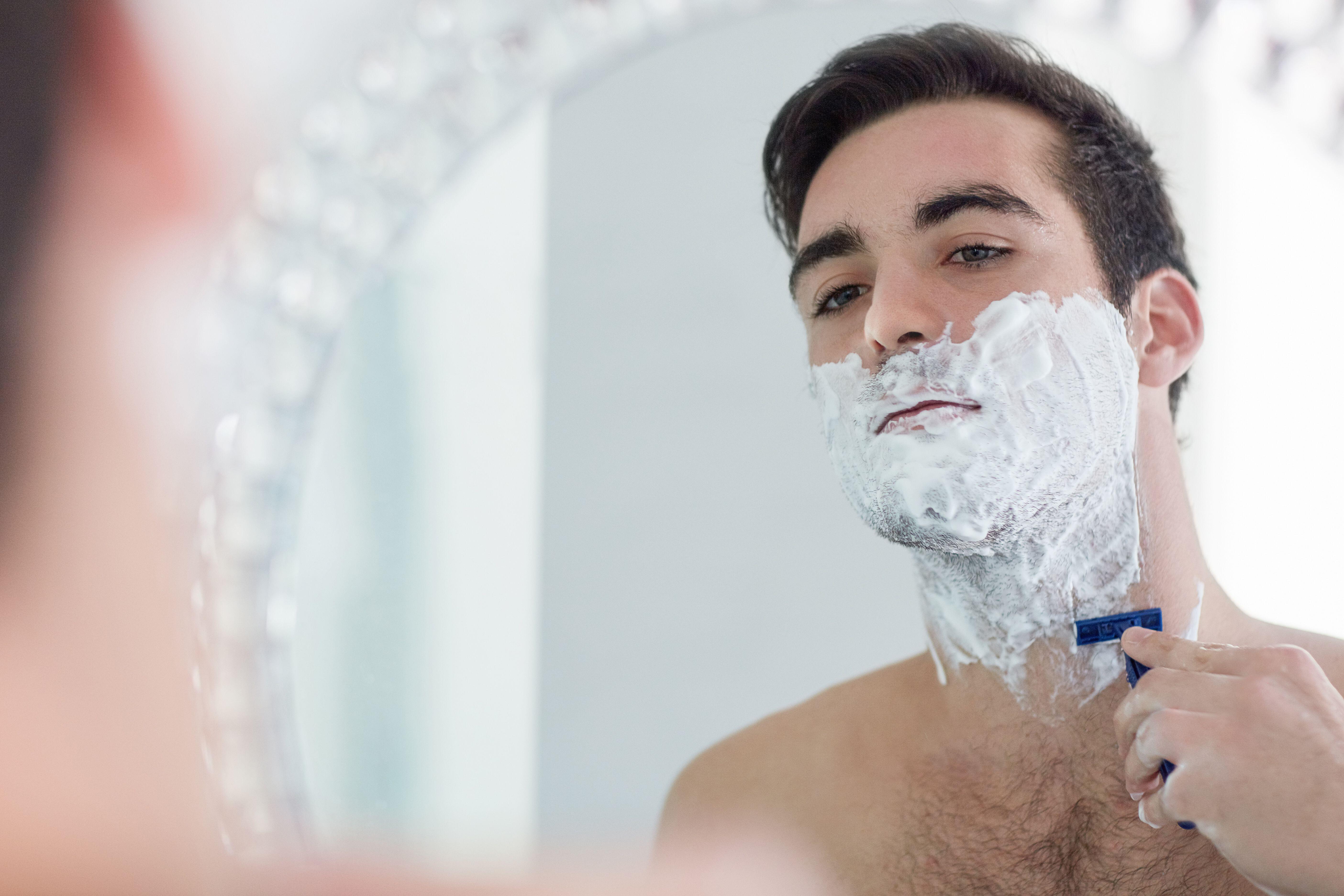 'Serious concerns' among police officers on policy plans to ban beards ...