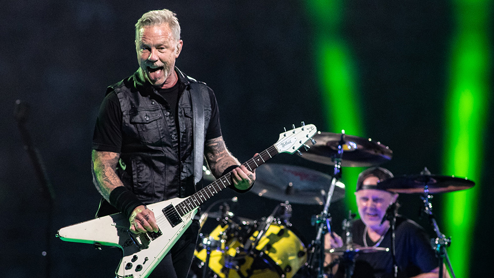 Download Festival 2023 reveals line-up change as festival sells out in ...