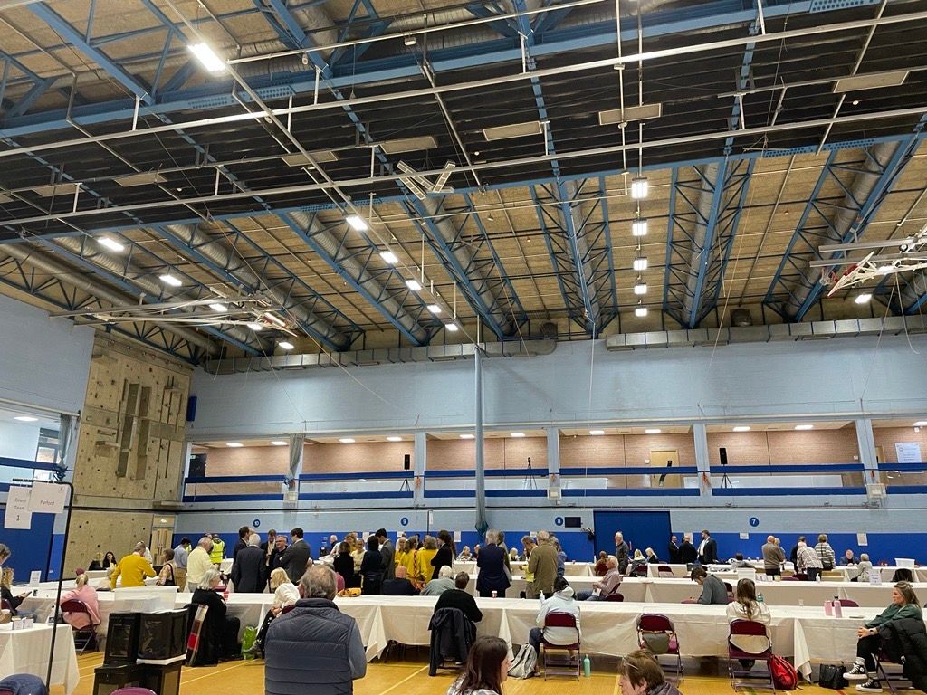 Liberal Democrats retain control of Woking Borough Council | News ...