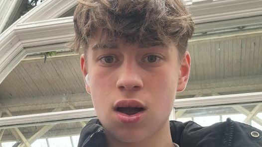 Police Appeal To Trace Missing 15 Year Old From Angus