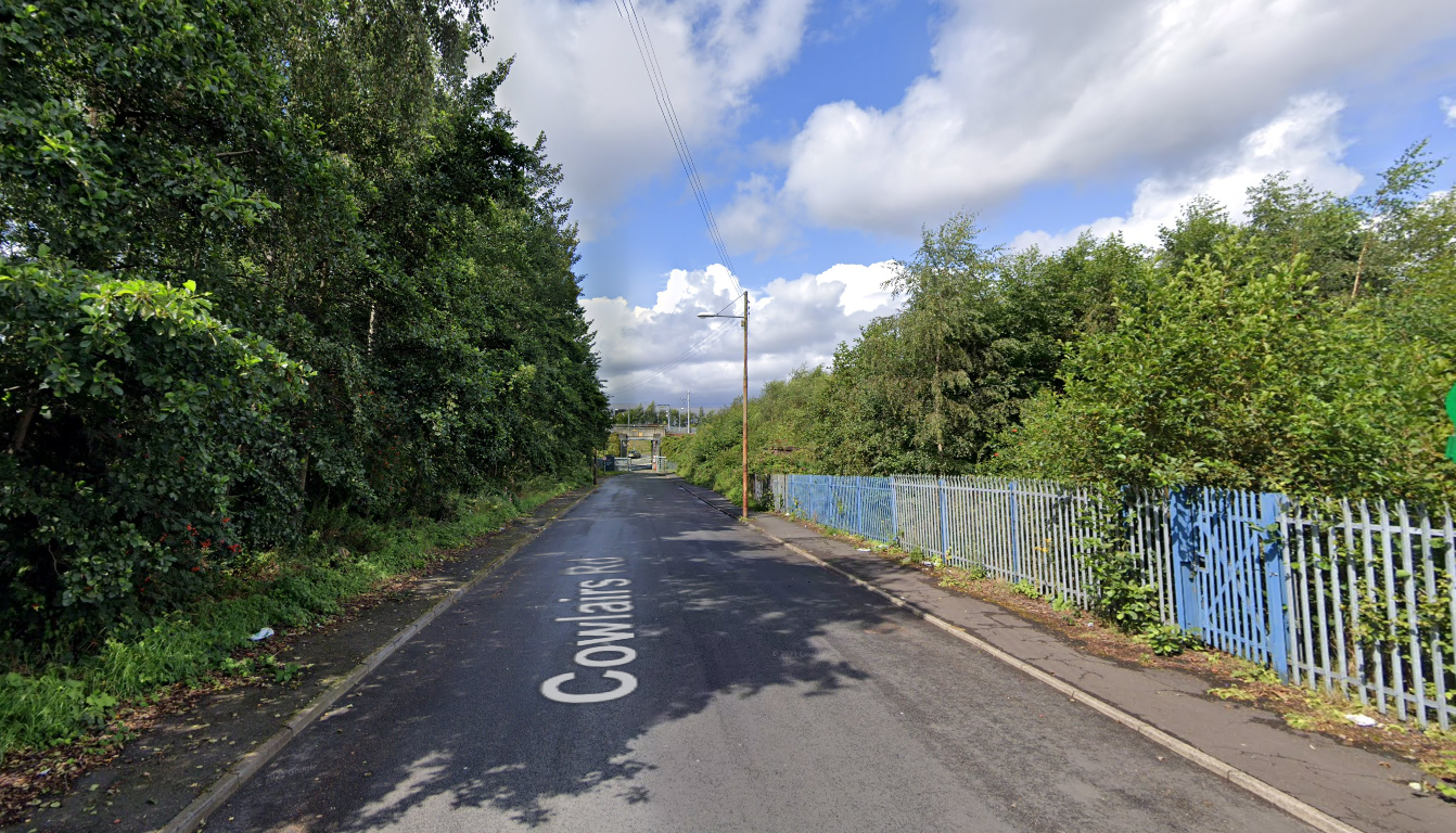 Man seriously injured in Springburn attack | News - Clyde 1