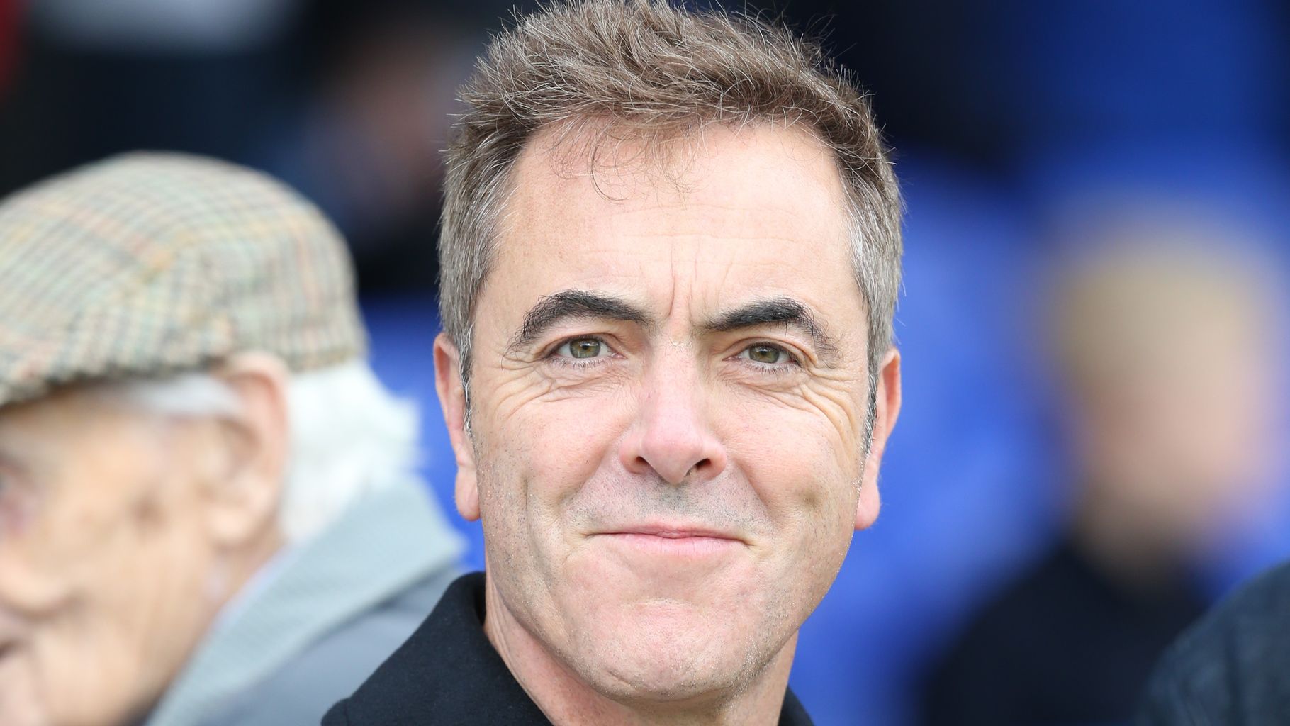James Nesbitt All NI Political Parties Attending Coronation Is Sign Of james-nesbitt-all-ni-political-parties-attending-coronation-is-sign-of