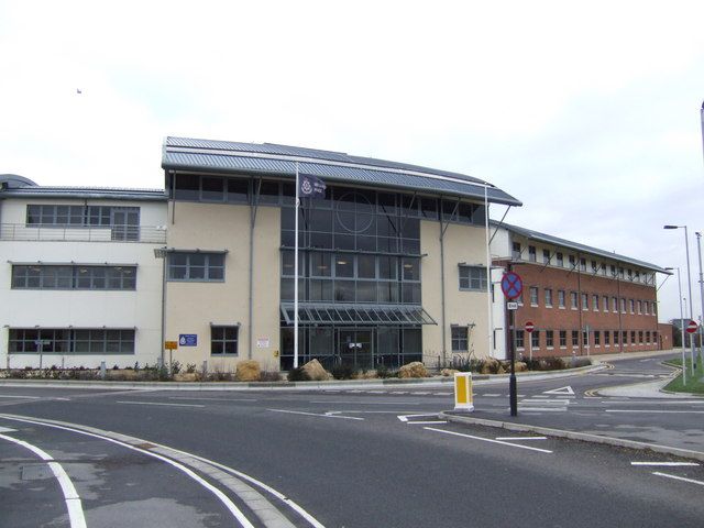 Wiltshire Police reflect on first week targeting knife crime