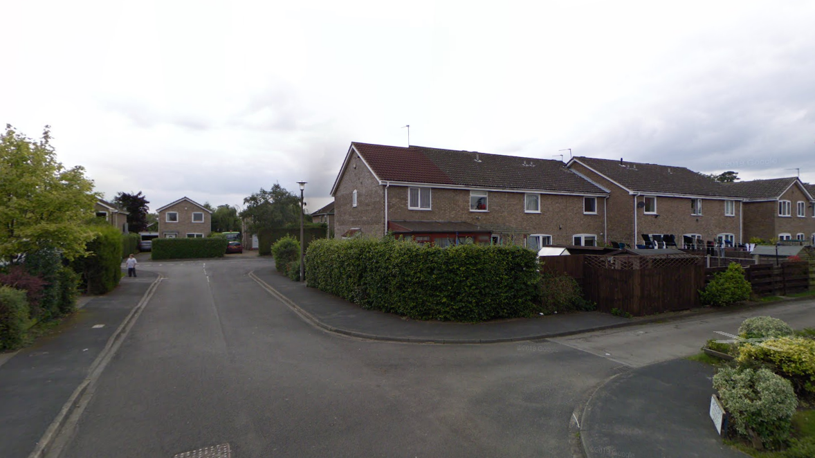 Police appeal after man stabbed in York