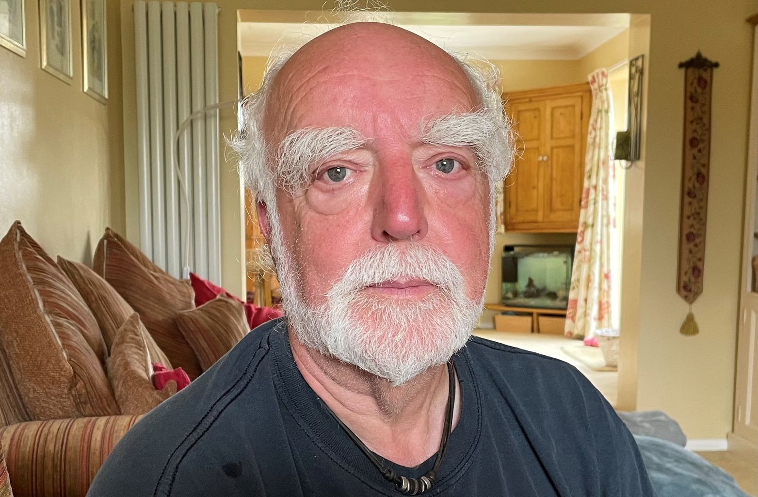 Haddenham's ‘coach Mike’ defies age barrier to make county cricket ...