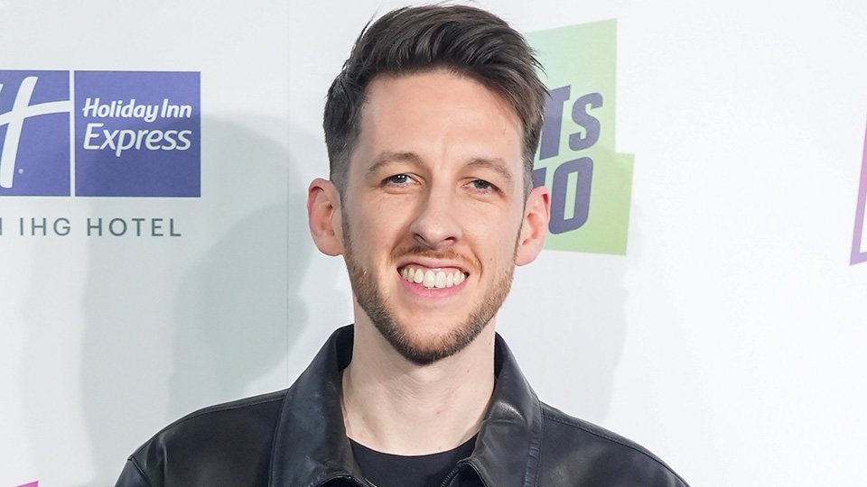 Sigala reveals why he was banned from performing in Glasgow