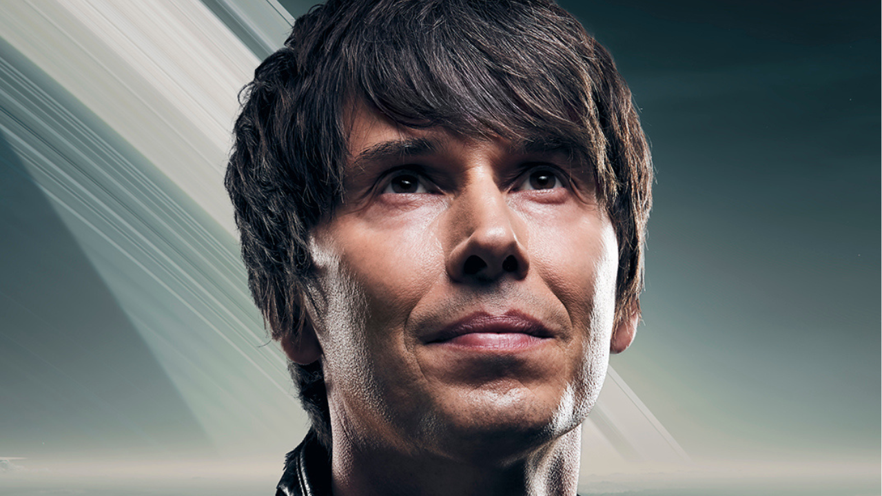 Professor Brian Cox announces NI dates for upcoming Horizons tour ...