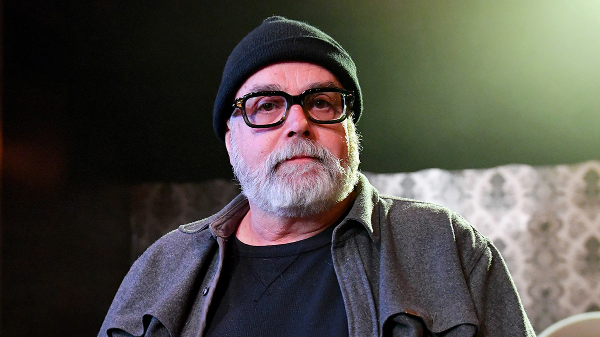 Frank Kozik, artist for Nirvana, Queens of the Stone Age and ...