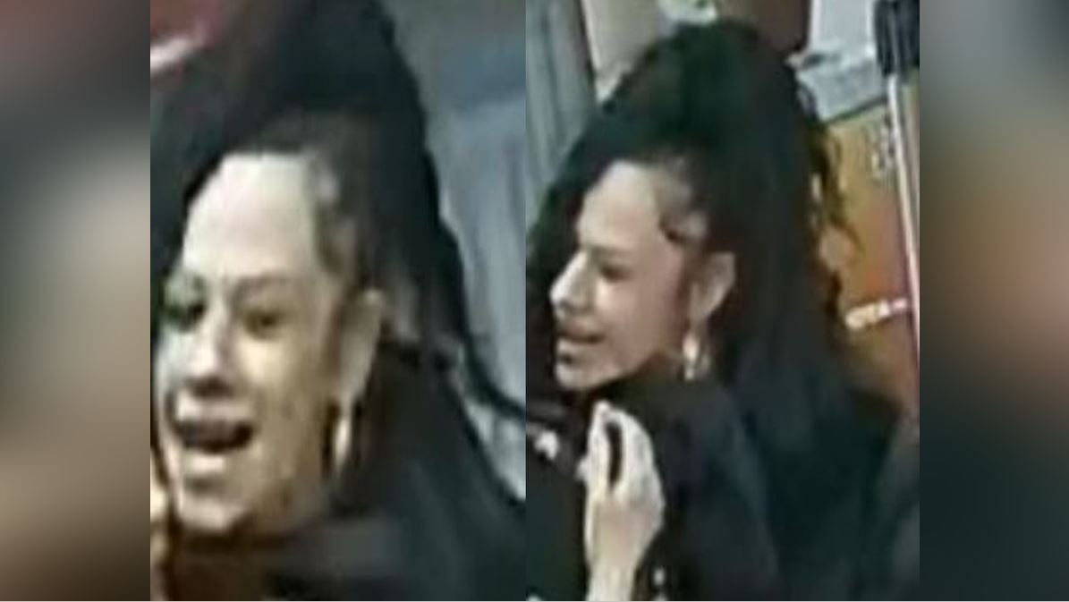 CCTV released after woman attacked at Blackpool North Railway station