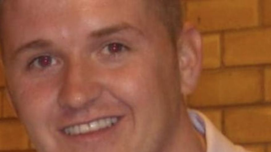 Sixth man charged in connection Neil Canney death in Greenock
