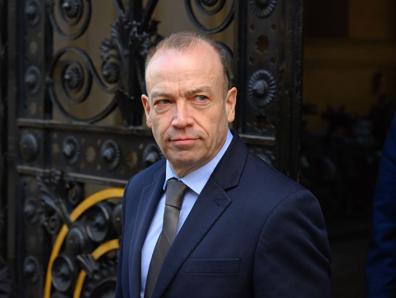 'Game-changing’ amendments planned for NI Legacy Bill, says Heaton ...