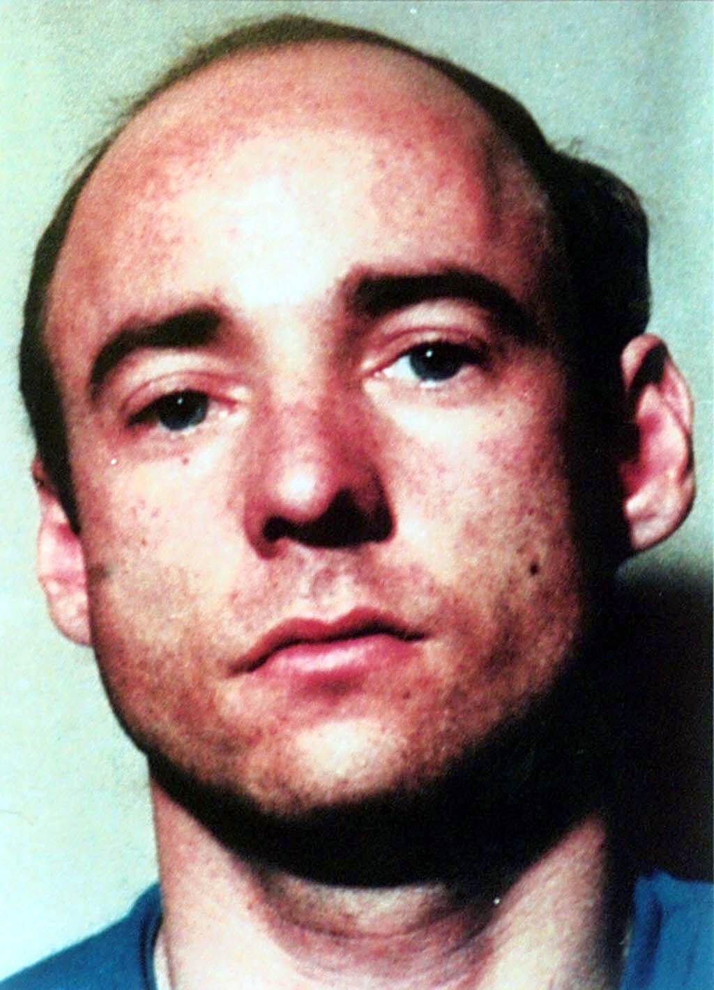 Convicted killer gets third life sentence