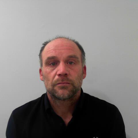 Driver who led police on high speed chase just moments after drug ...