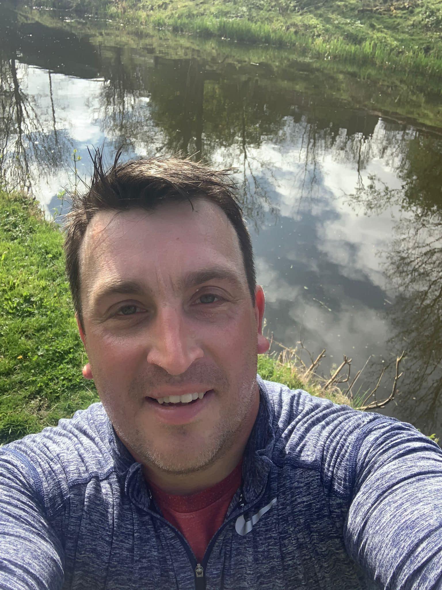 Rob Burrow is inspiring people to run their first marathon | News ...