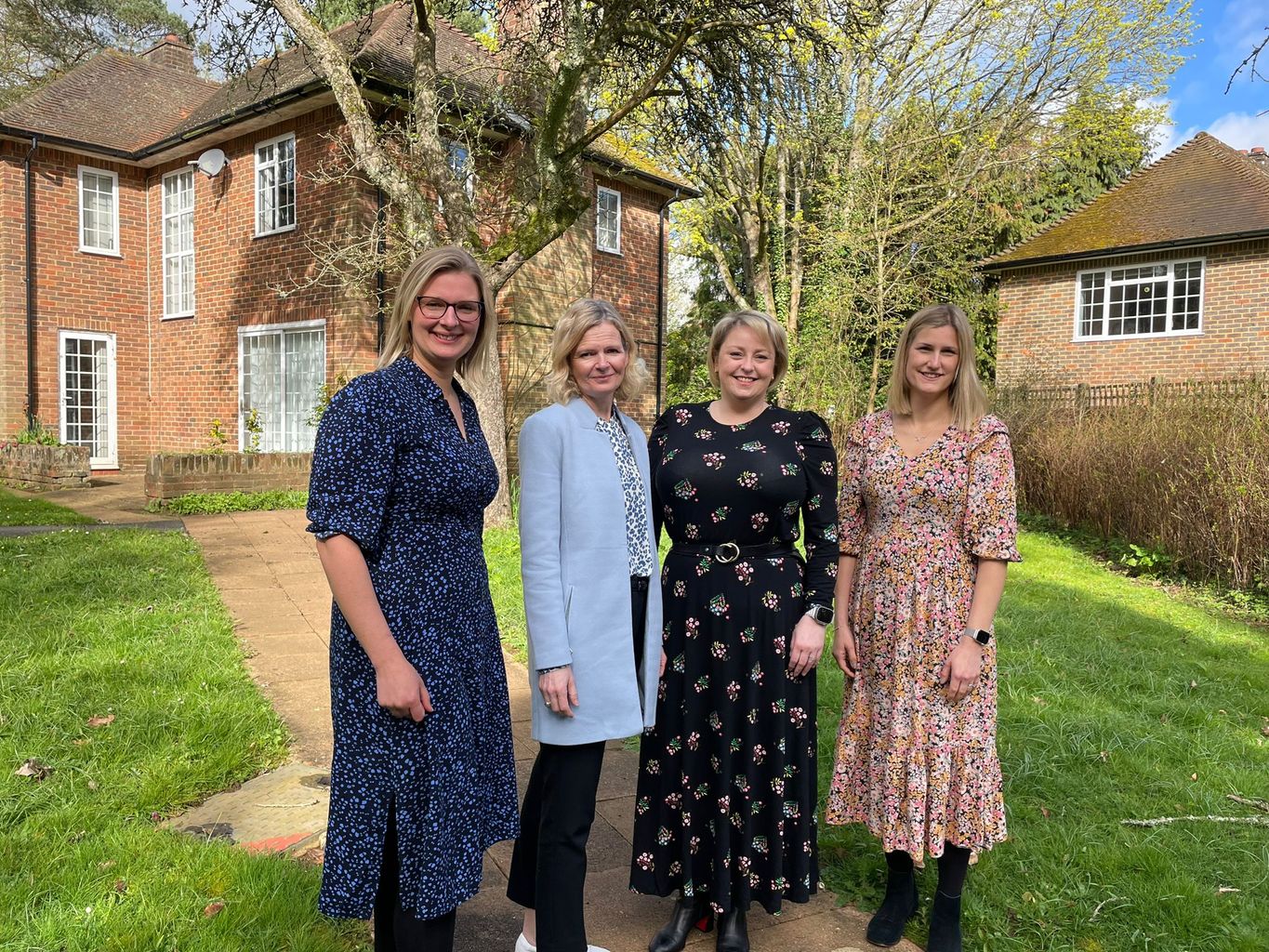 Funding secured for domestic abuse hub in Surrey