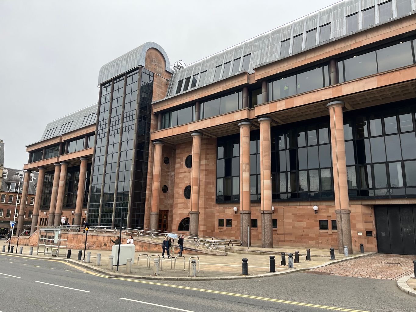 Jury sent out to deliberate in Nikki Allen murder trial