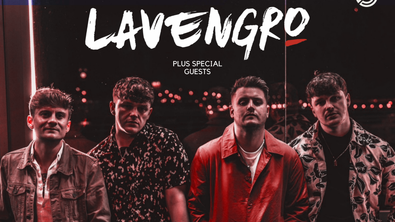 Lavengro to headline show tonight in the Ulster Sports Club | Gigs ...