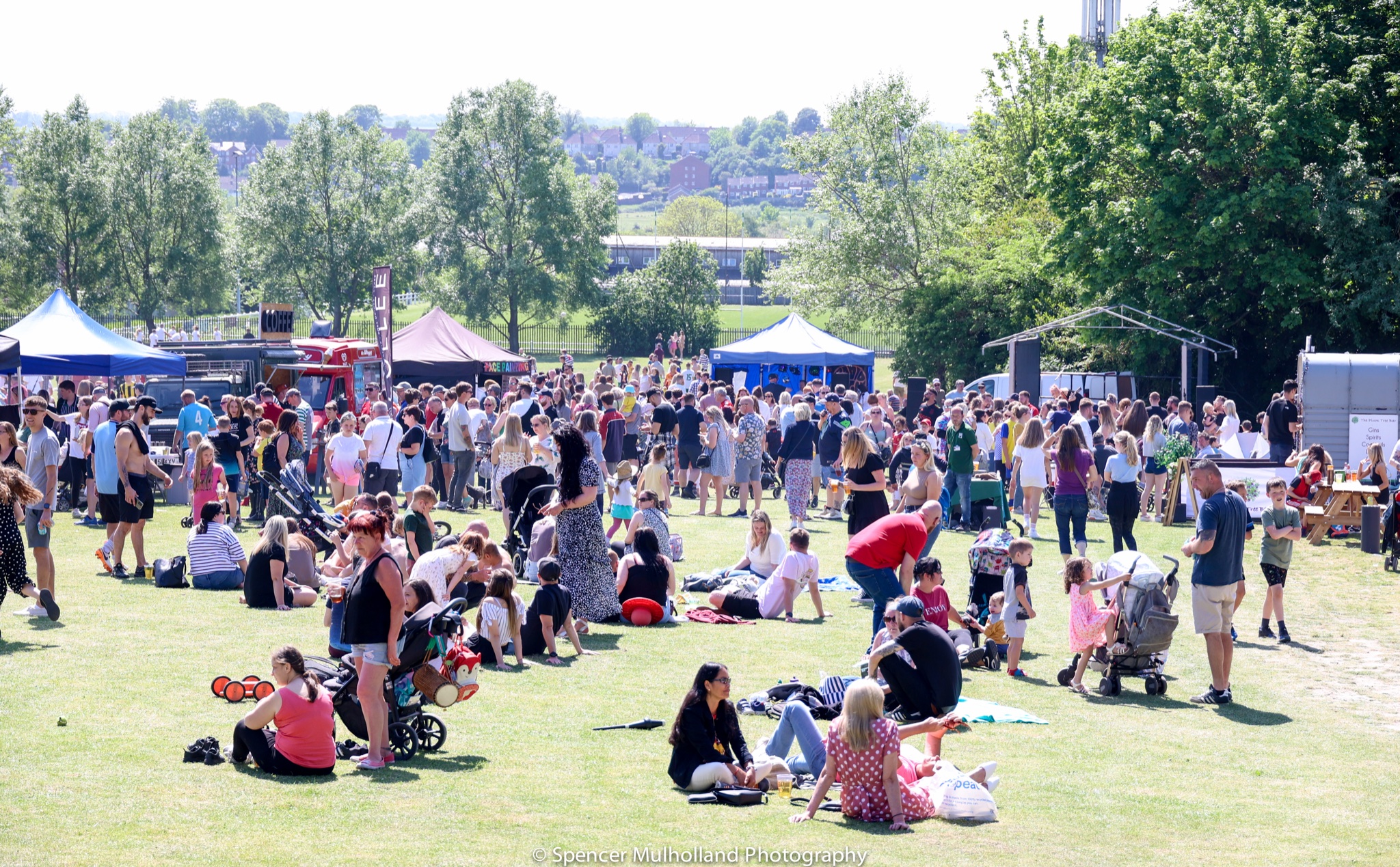 Hugely popular Fabulous Family Fun Day returns to Salisbury