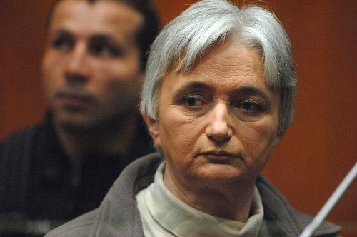Calls for French serial killer's ex-wife to stand trial over murder of ...