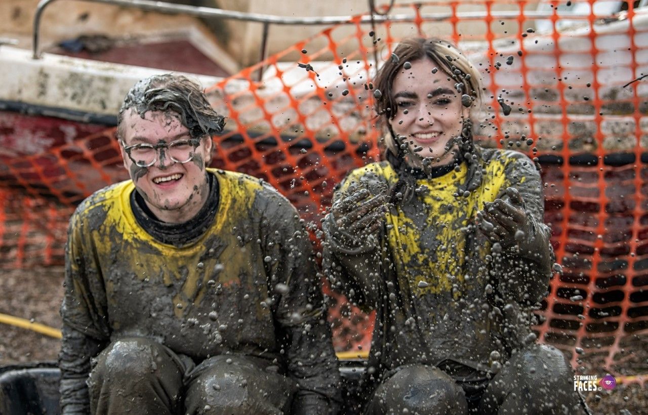 The Maldon Mud race is back! | News - Greatest Hits Radio (Essex)