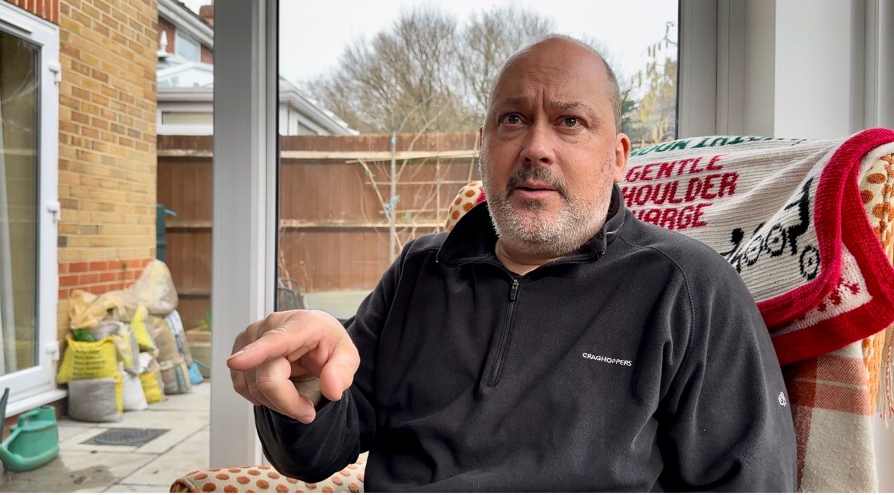 Father of murdered Berkshire schoolboy calls for schools to discuss ...