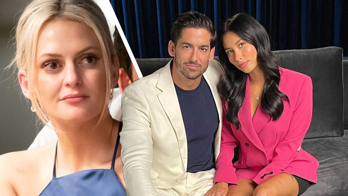 MAFS Australia’s Alyssa breaks silence over Duncan and Evelyn romance