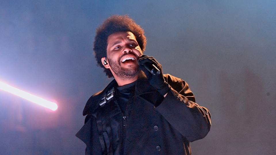 The Weeknd reverts to his birth name Abel Tesfaye on social media