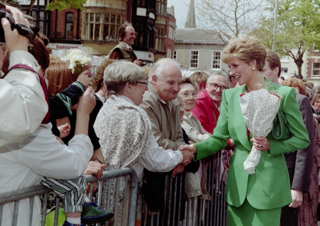 Salisbury Museum exhibition charts 50 years of city life