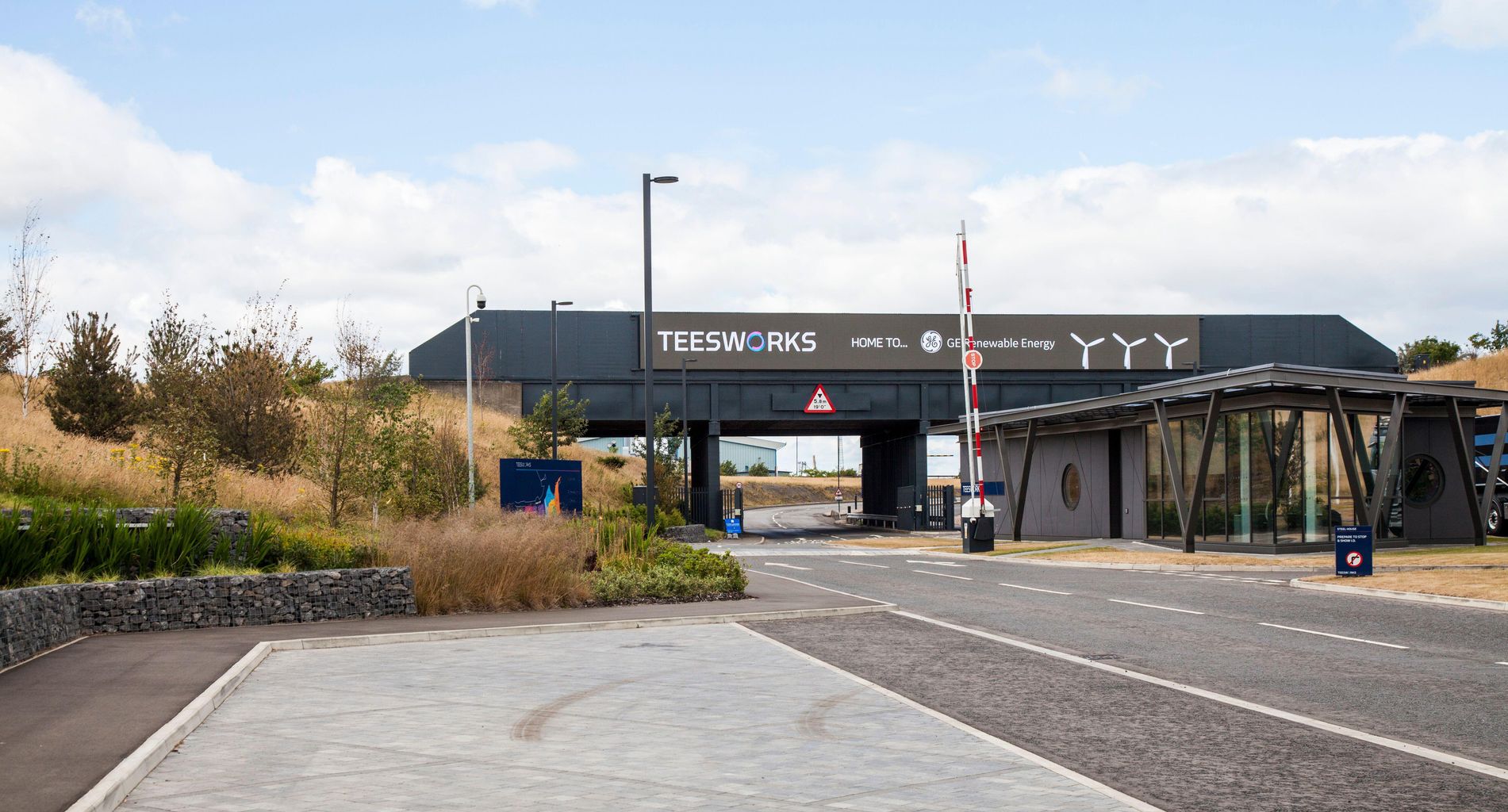 Teesworks Investigation