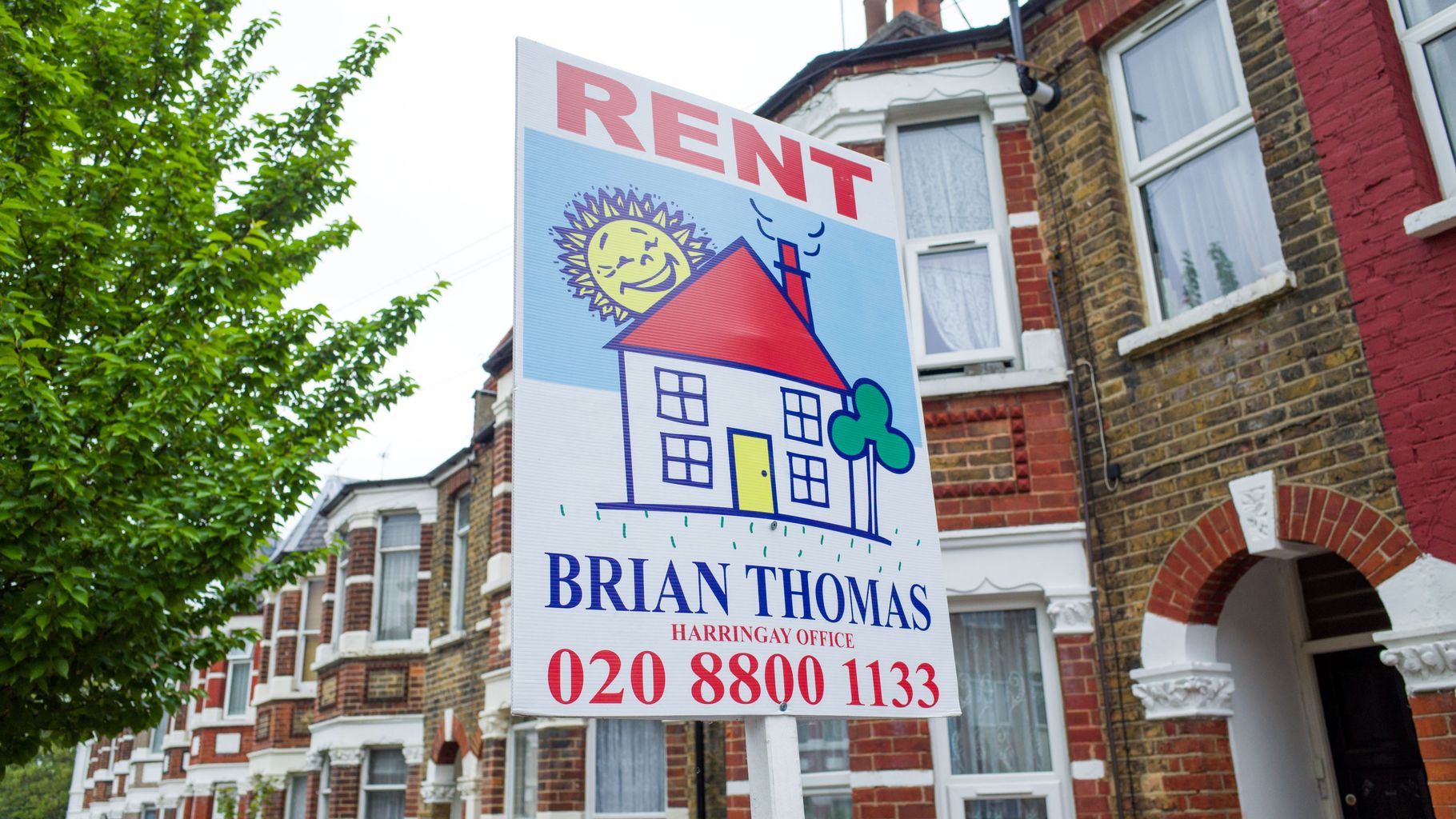 Government announces bill to protect rental tenants