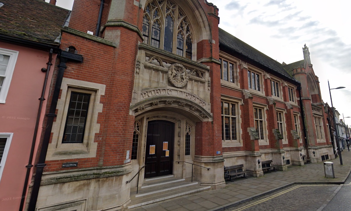 Additional funding announced for Suffolk's libraries as service faces ...